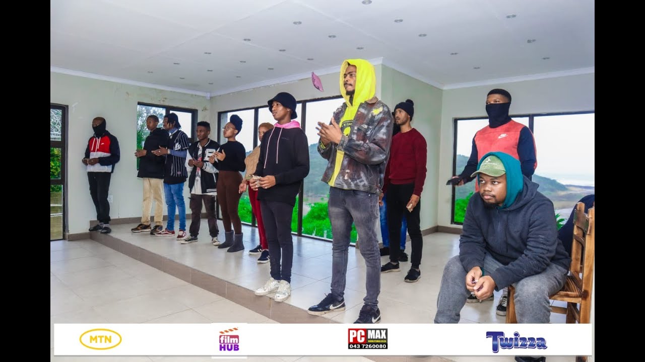 iThongo Documentary by Mazik Firm & Meji Media Sponsored by MTN ...