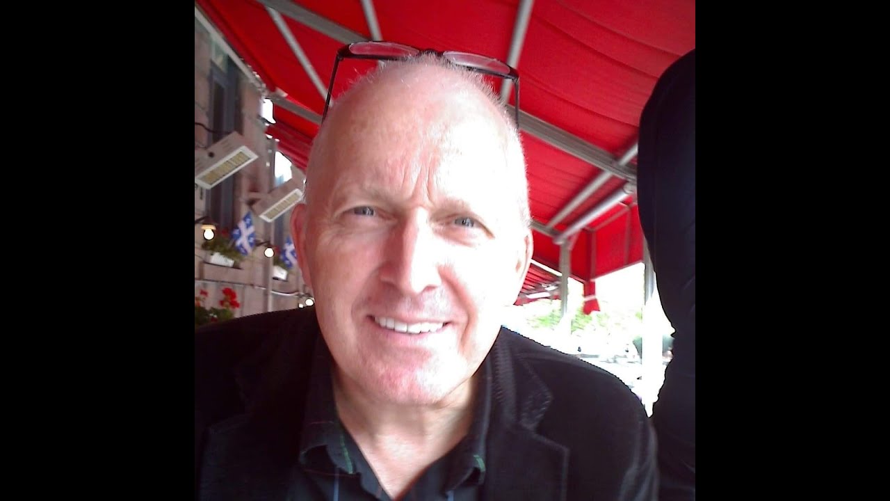 ALAIN LECLERC MUSIQUE - VENISE - YouTube