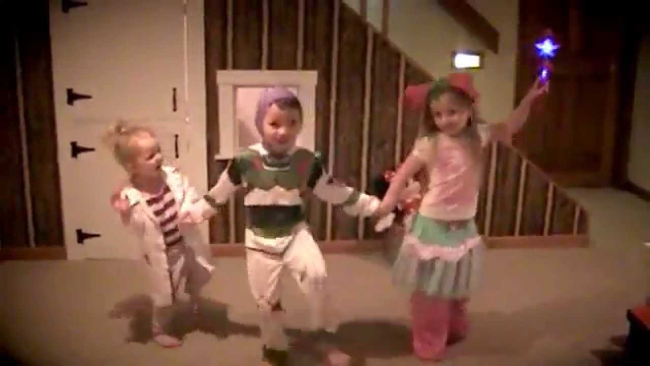 shake it off kids - YouTube