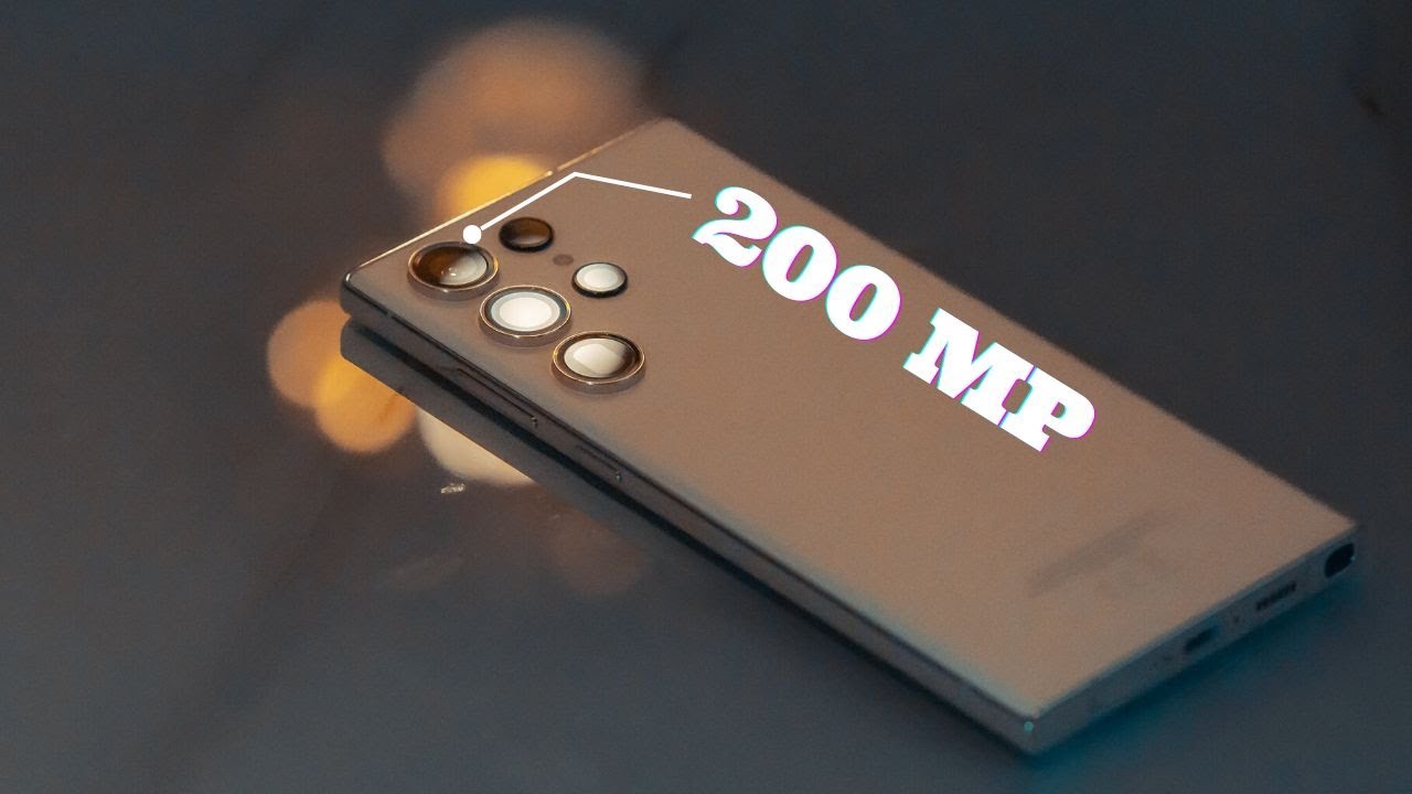 Unboxing Samsung Galaxy S23 Ultra Cream | First impression - YouTube