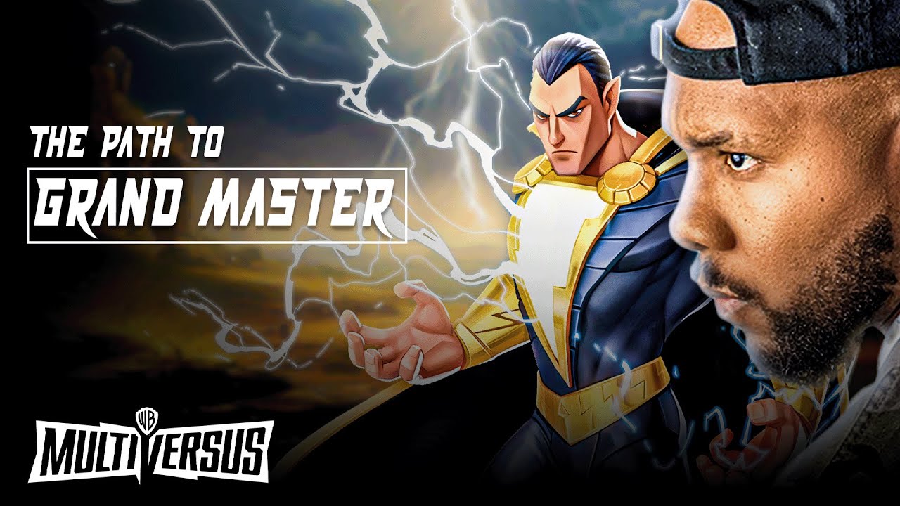 The Path To Grandmaster Before season 4 | !Mvs - YouTube