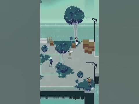 I Added NEW NPCS to my Indie Game #solodev - YouTube