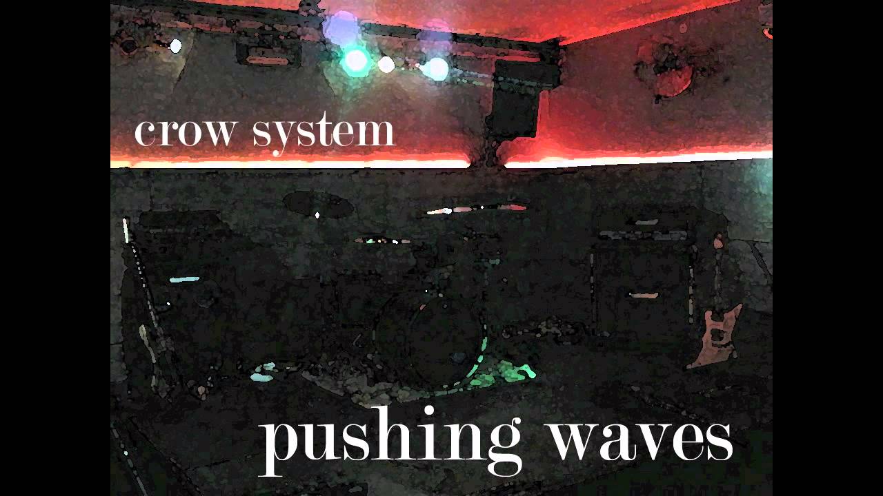 Pushing waves - YouTube