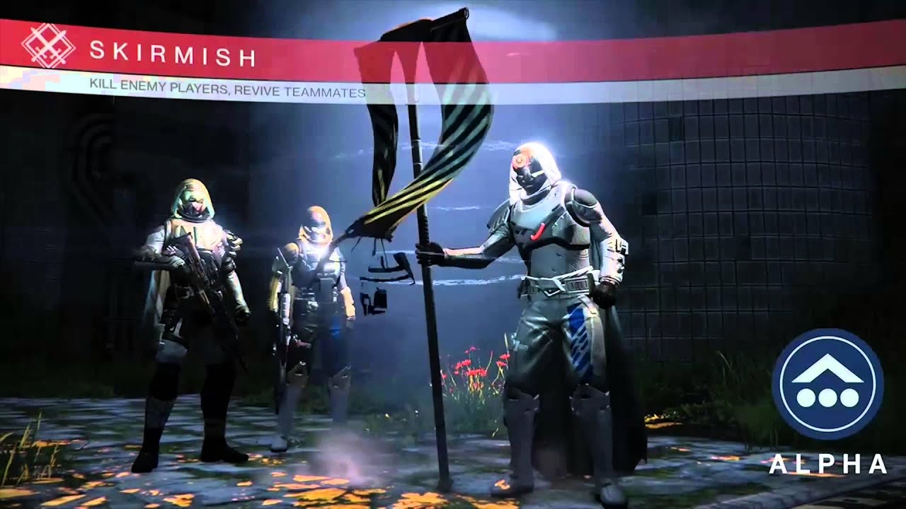 Destiny Kill Montage ALL HAIL THE KING Part 1 - YouTube