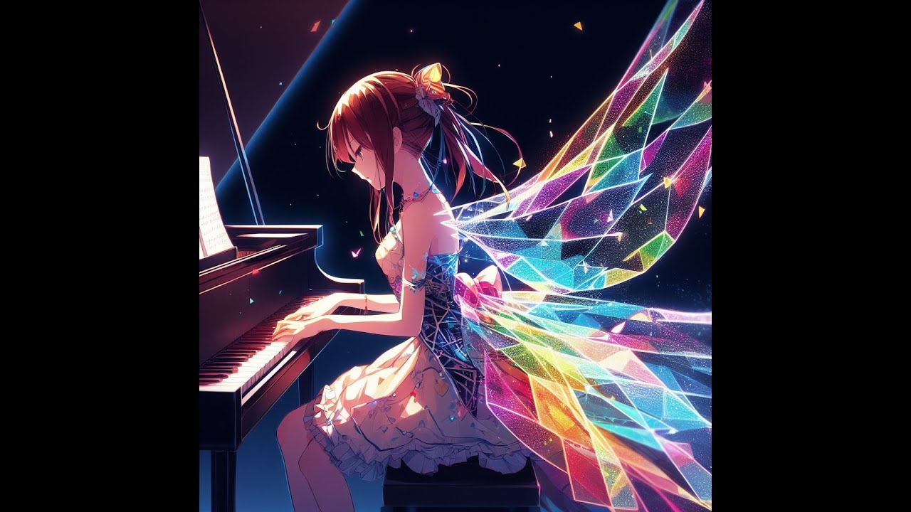 [ペンタトニックによるセリエル音楽の自動作曲] Sonic Pi algorithmic music - serial music in ...