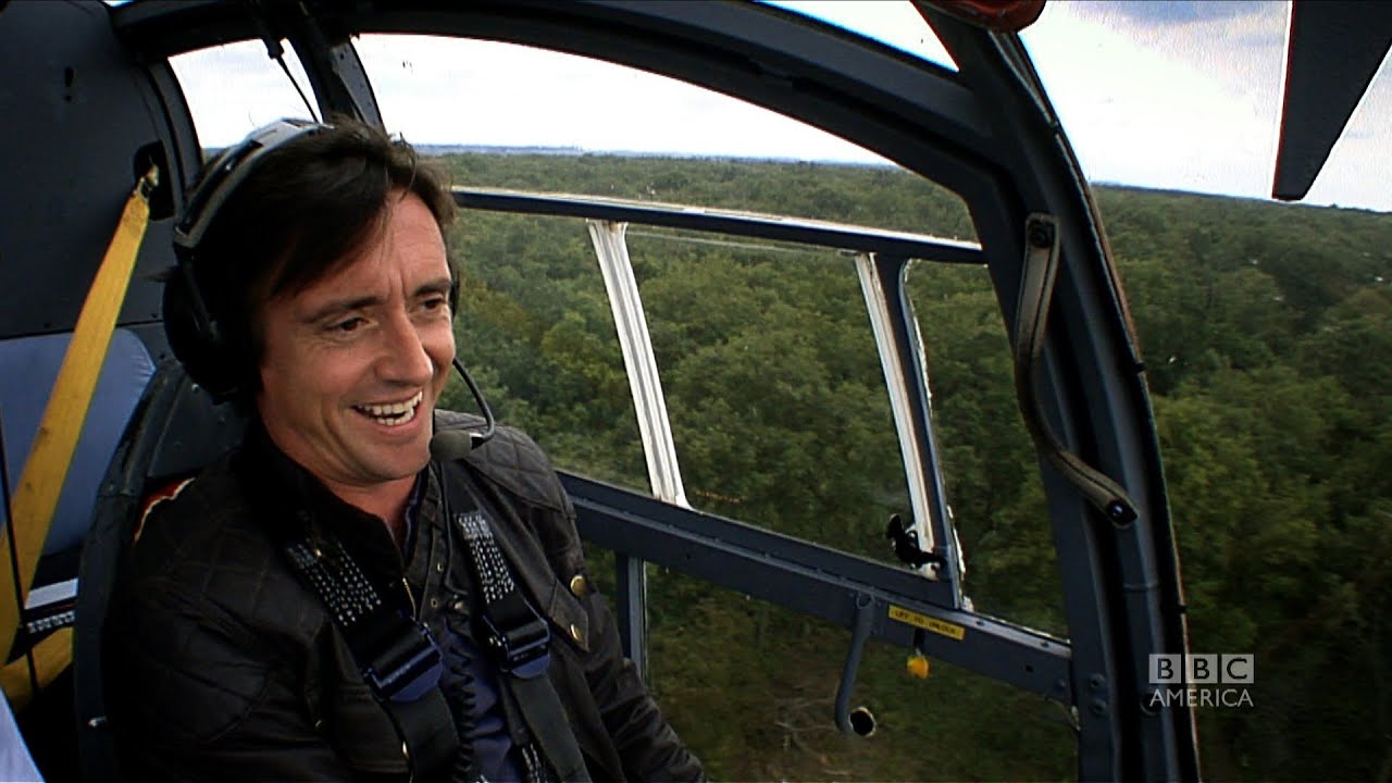 Top Gear Military Vehicle Demolition at Kayla Clubbe blog