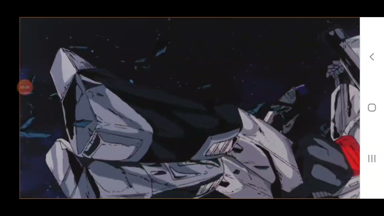 Megatron Reborn As Galvatron By Unicron & Galvatron Killing Starscream ...