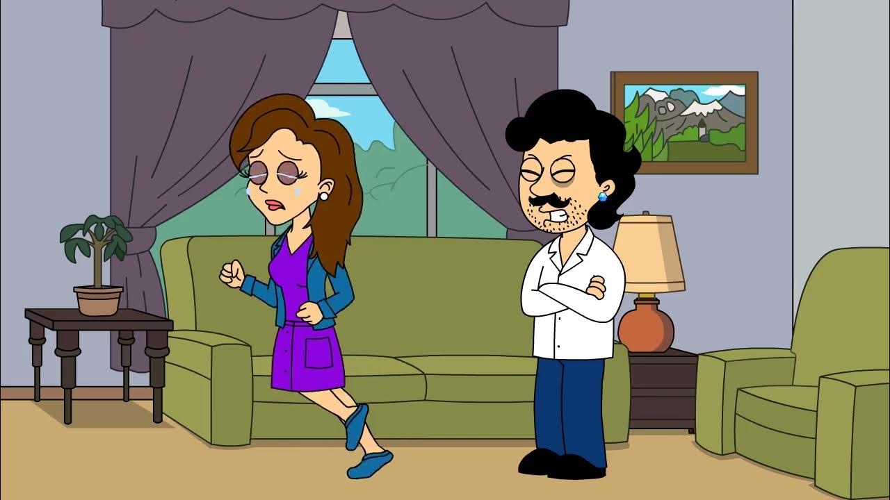 Itzel Gets Grounded (1st Episode) - YouTube