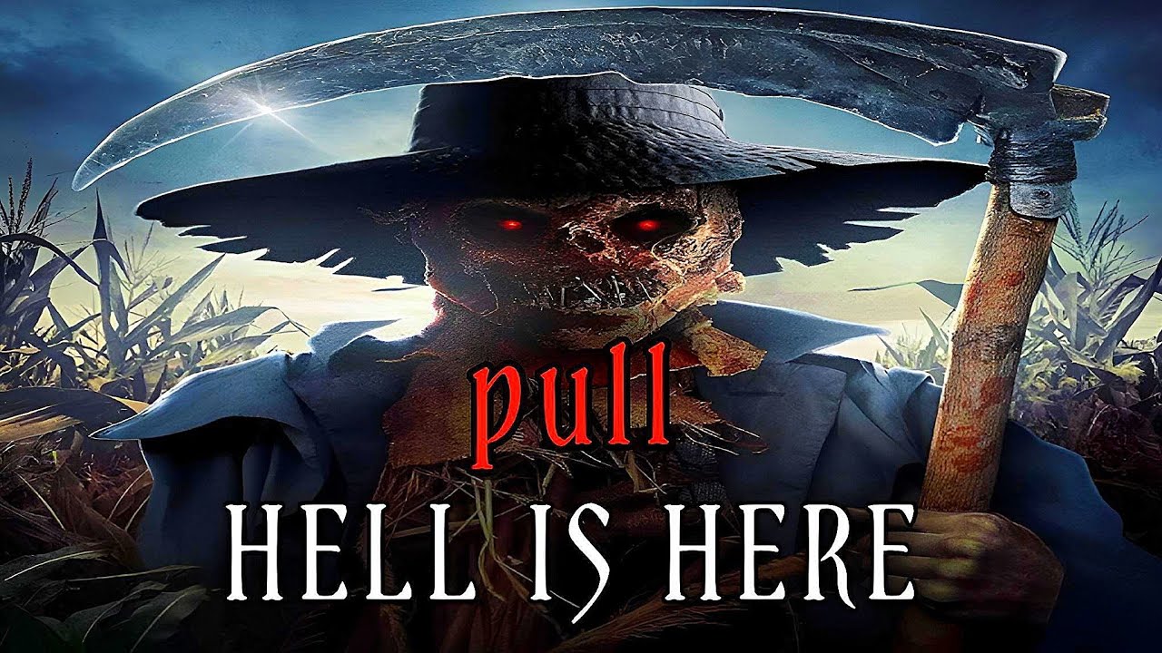 فيلم الرعب والإثارة [ pull hell is here ] مترجم بجودة عالية - YouTube