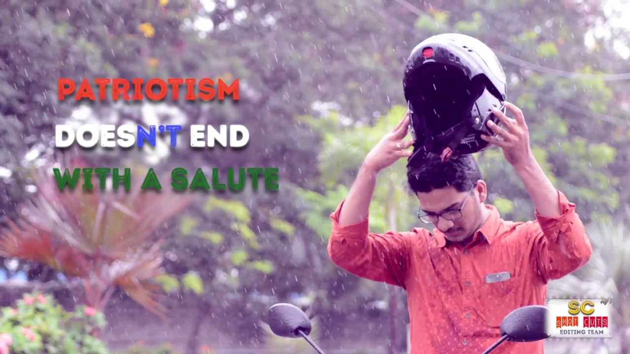 Salute - Short Film - YouTube