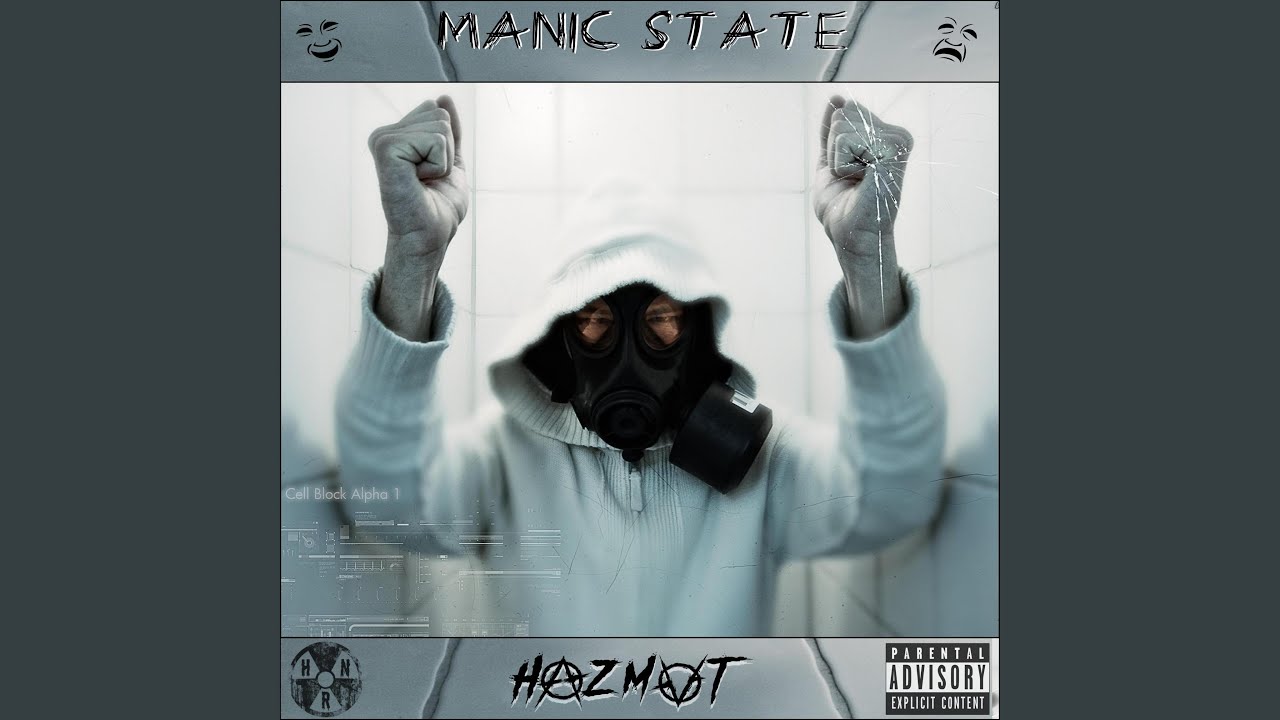 Manic State - YouTube