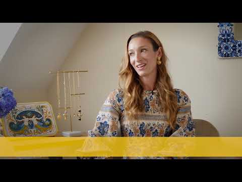 DHL Award for International Fashion Potential 2018 – Finalist – Soru Jewellery