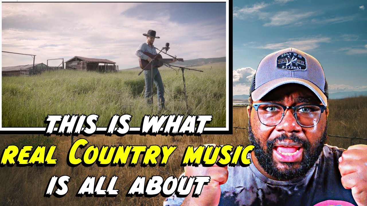 MY FIRST TIME LISTENING TO Colter Wall | Colter Wall - Bob Fudge (LIVE ...