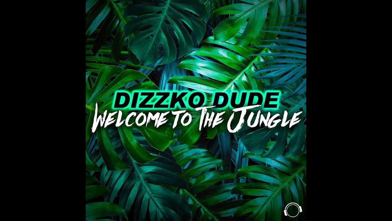 Dizzko Dude - Welcome To The Jungle - YouTube