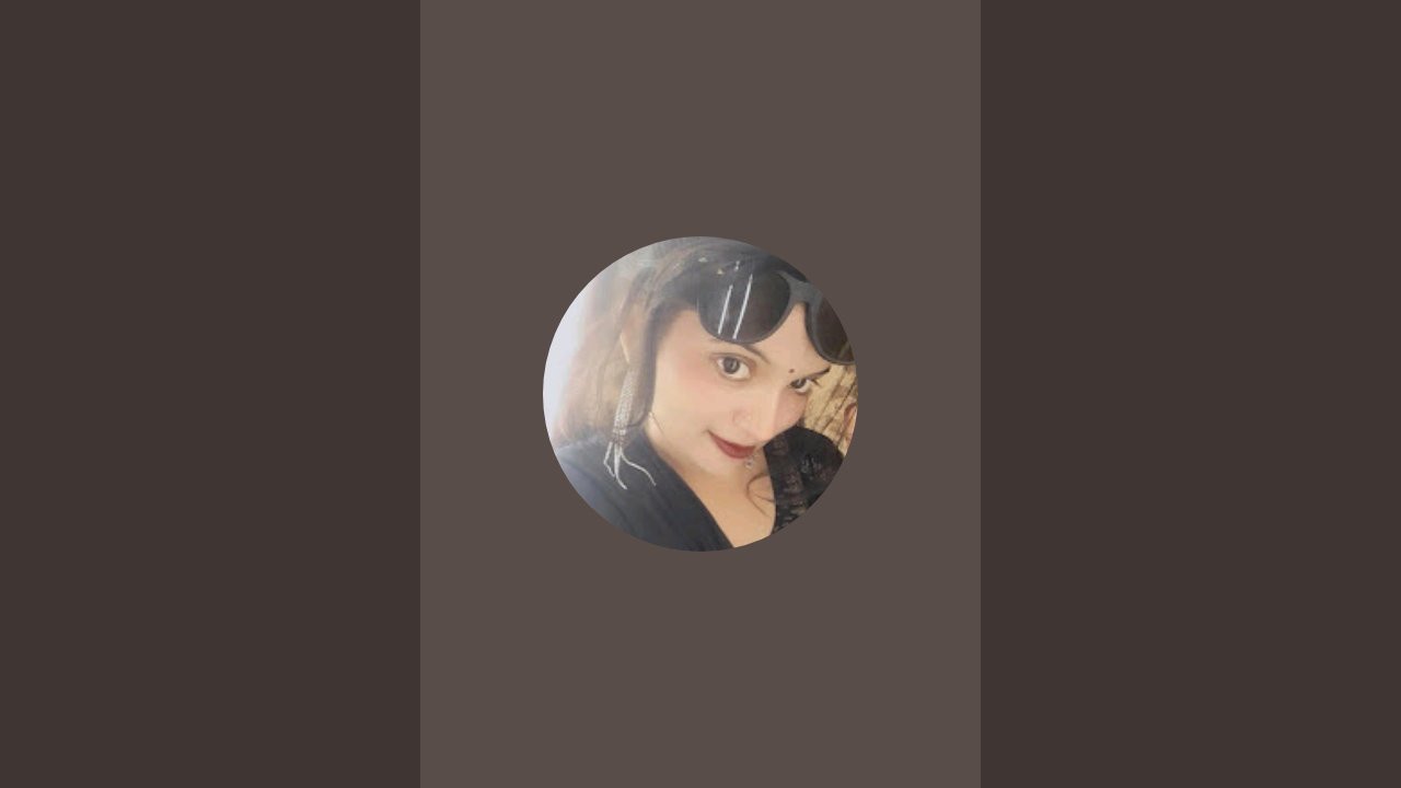 Radha sharma is live - YouTube