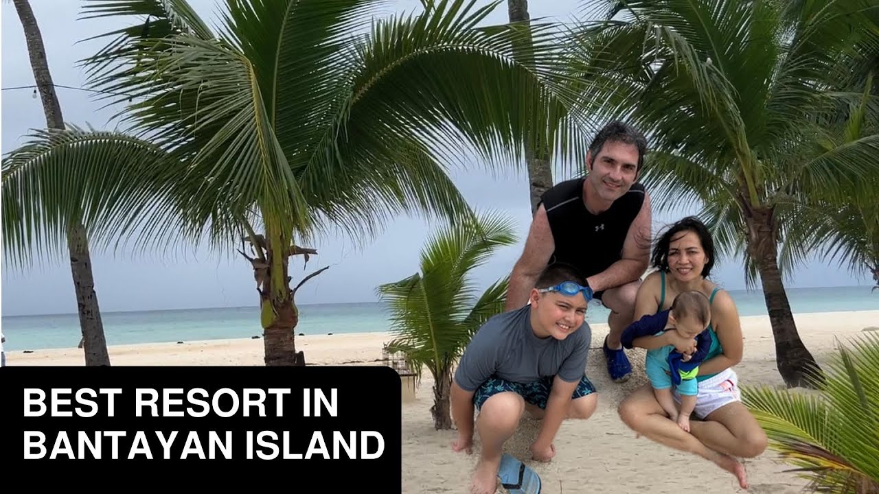 Kota Beach - The best Resort in Bantayan Island that we have been ...