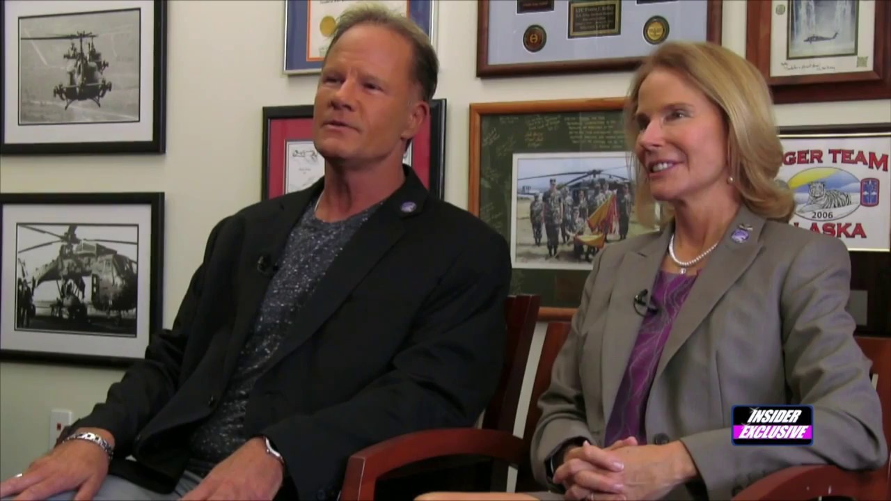 Trauma Expert Matt Rohr discusses Complex Trauma with Veterans - YouTube