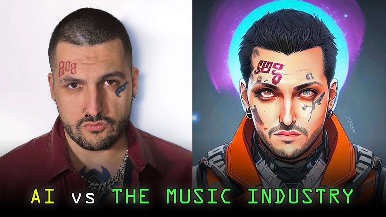AI Already Makes Better Melodies & Beats Than Real Producers | AI Music ...