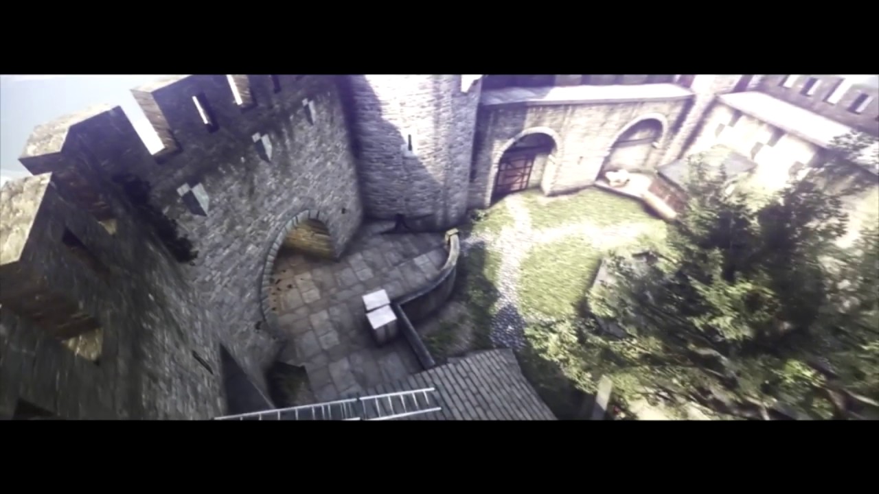 CS:GO HQ-Brax 4kAWP Cobble - YouTube