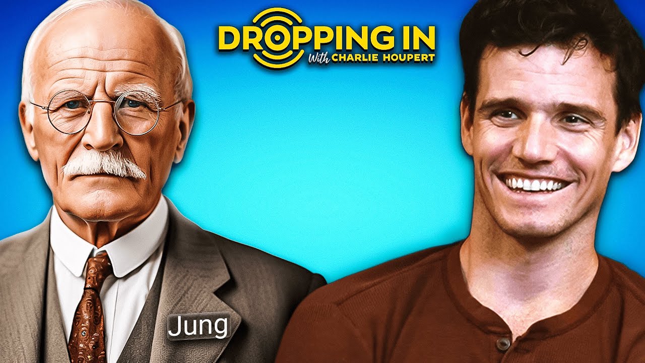 5 Personality Patterns and Anima Projection - YouTube