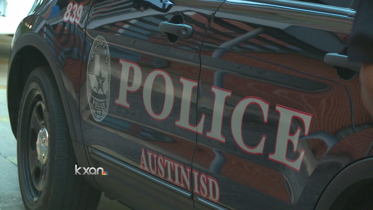 AISD Police takes proactive stance to help students with mental health ...