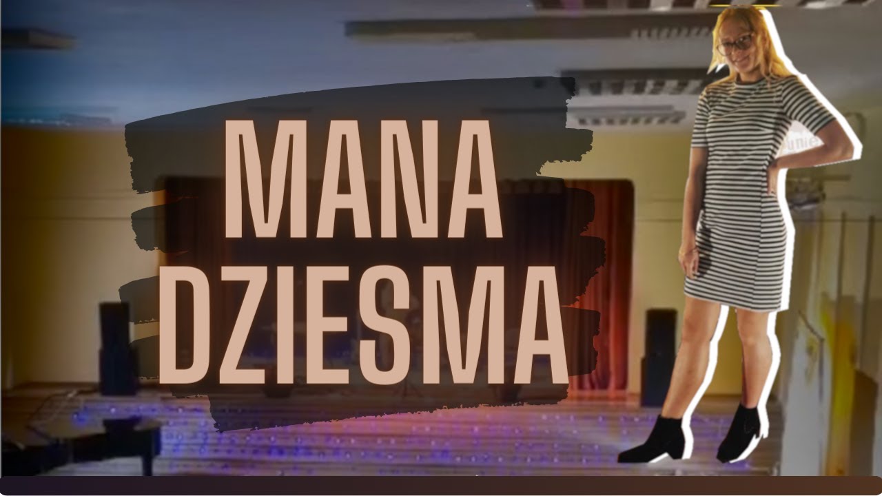 BrainStorm ~ Mana Dziesma ~ Live performance by DAARTA at Vaiņode - YouTube