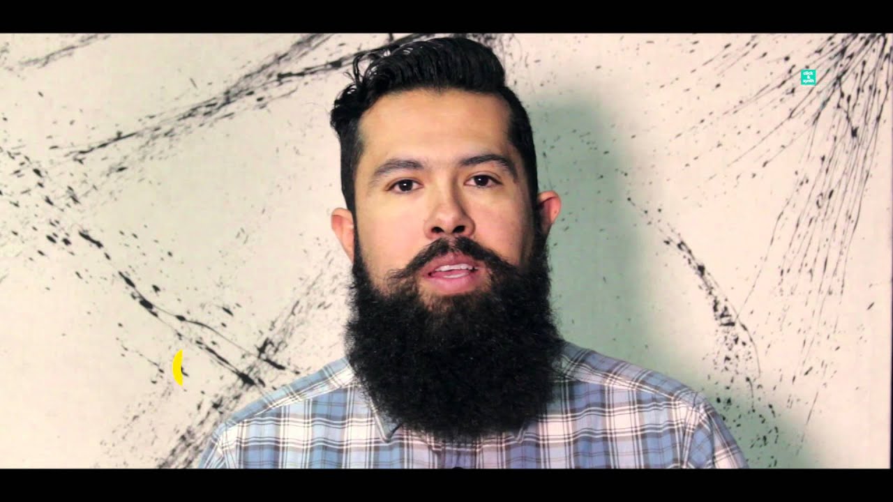 Aarón Ramírez -Invitación a Curso - YouTube