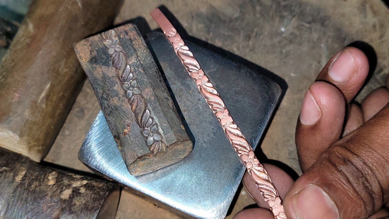 Make Your First Ring Today ! How To Make a Rings - YouTube