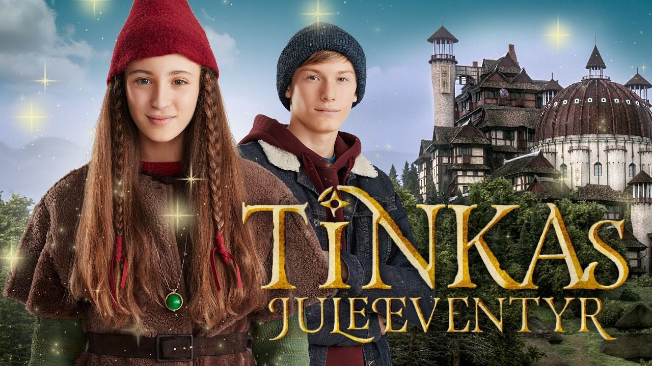 Trailer - Tinkas Juleeventyr - TV2 Julekalender (2017) - YouTube