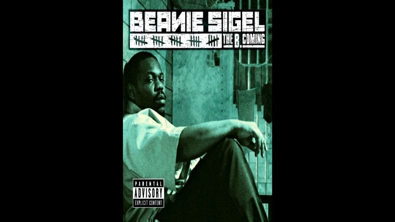 Free Beanie Sigel X Jay Z Type Beat 2022 R O C Forever Prod By