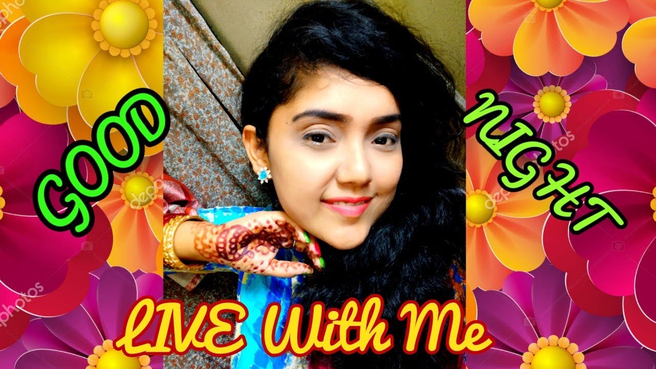 Live Aa Jao - YouTube