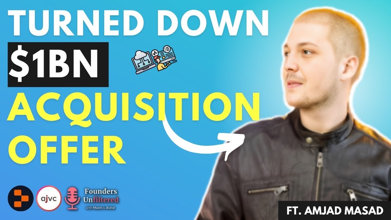 Replit's $1Bn Journey | 17 Million Students Became Engineers | Write Code on Mobile - YouTube