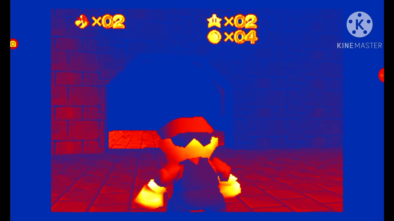 Project 95X is amazing (read desc) - YouTube