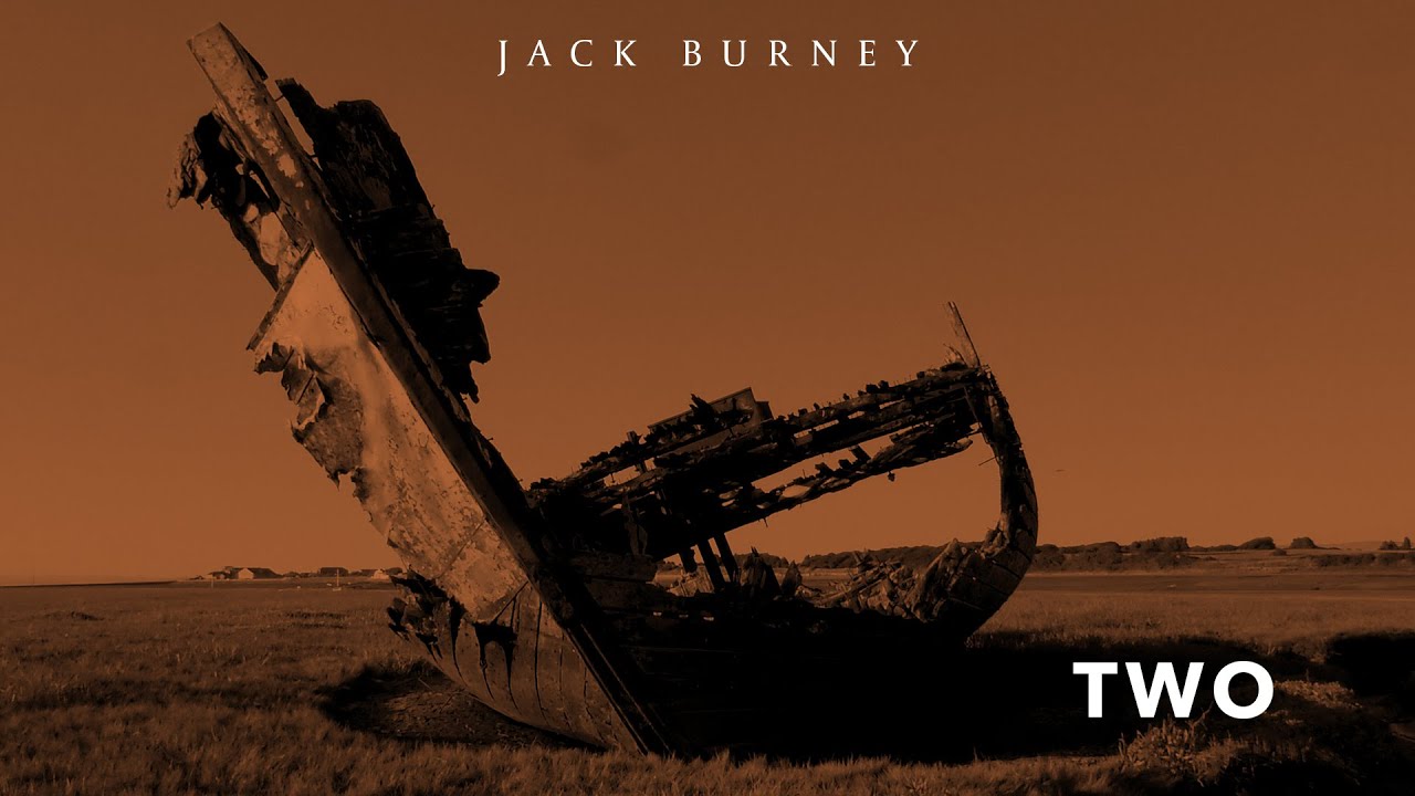 Two | A Film by Jack Burney - YouTube