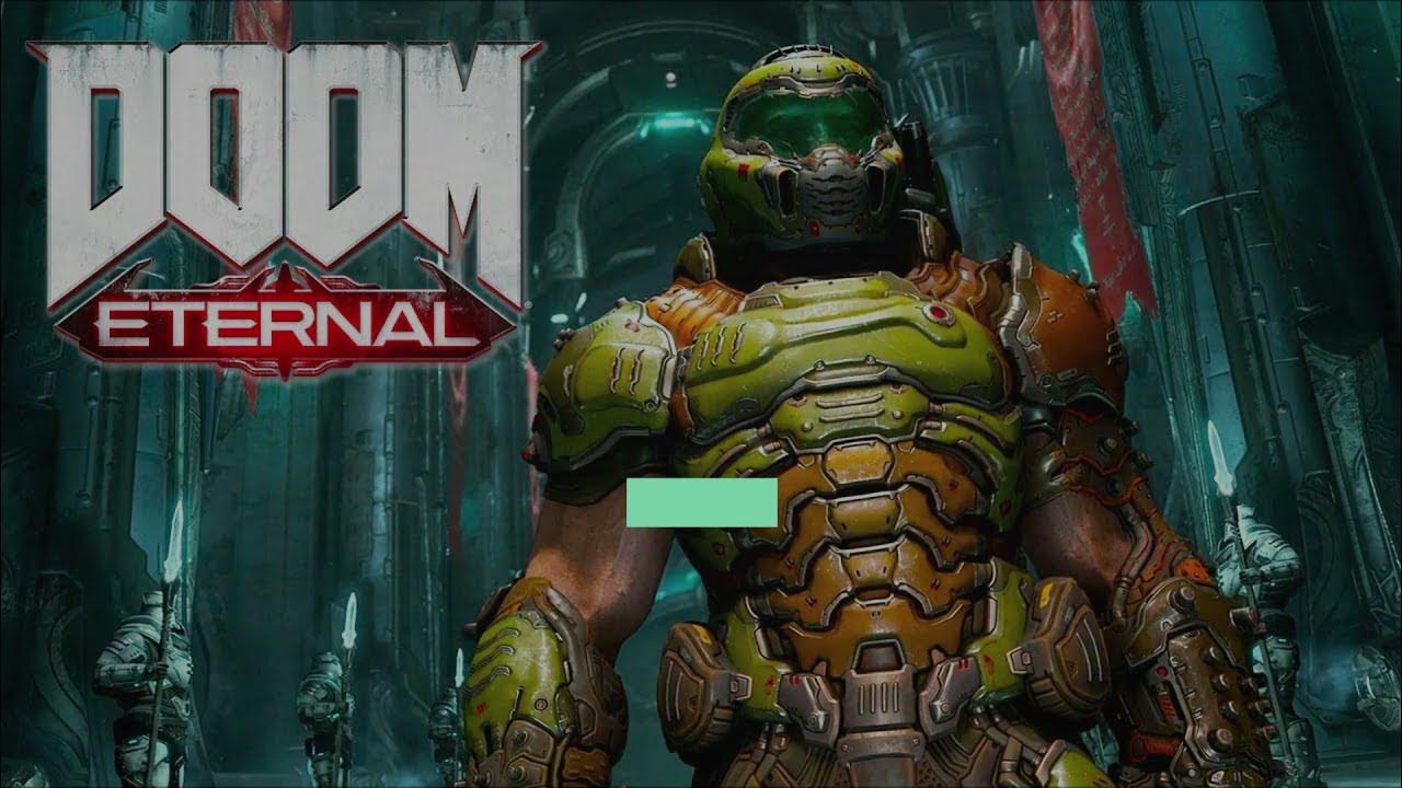 [Machine Learning] Demo Doom Playing Using Deep Reinforcement Learning - YouTube