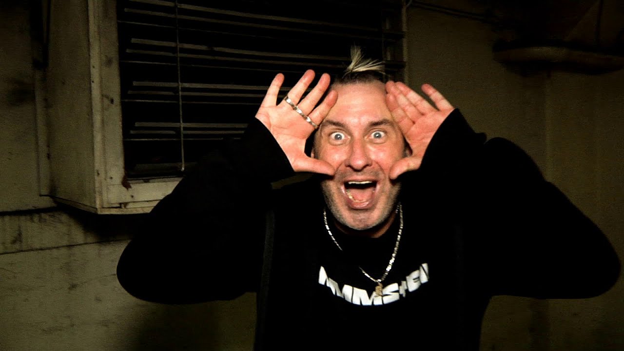 ROB GEE "START THE WAR" (OFFICIAL MUSIC VIDEO) - YouTube