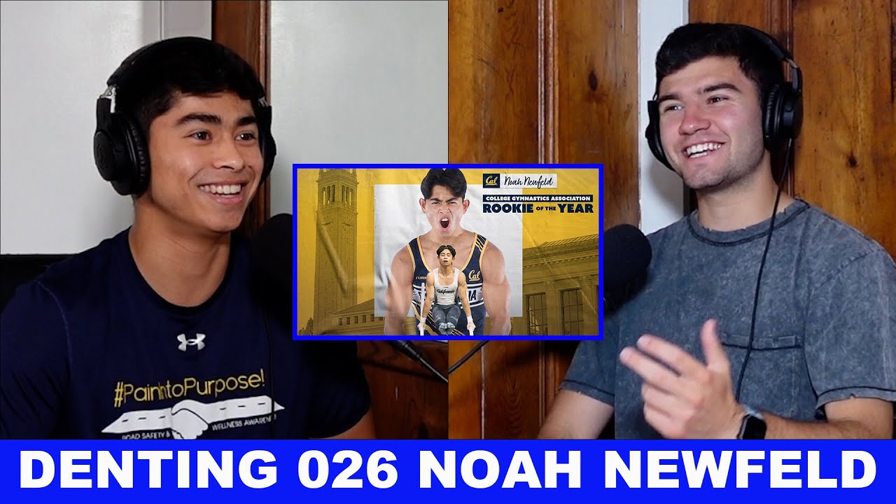 From Zero to Hero: The Inspiring Rise of the Ultimate Underdog Noah ...