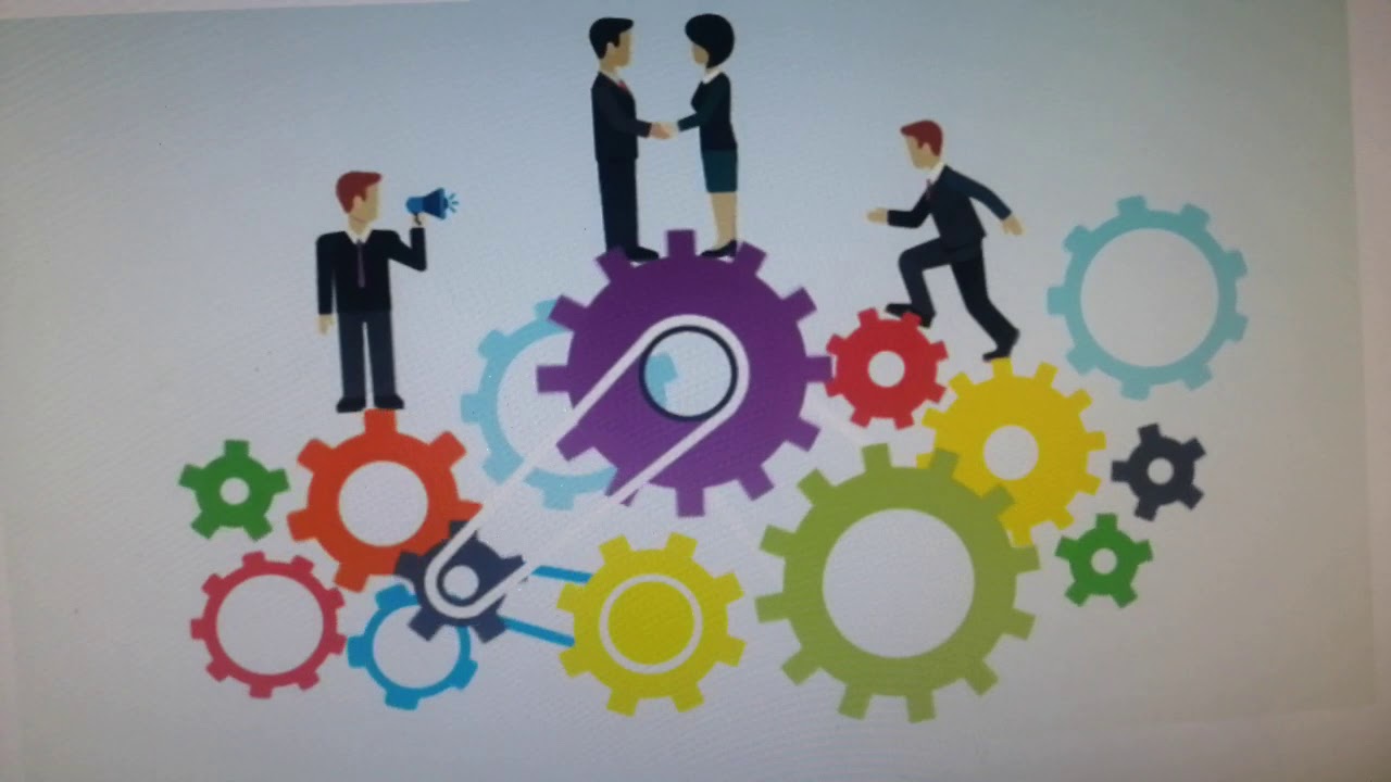 Modelo Estructural - YouTube