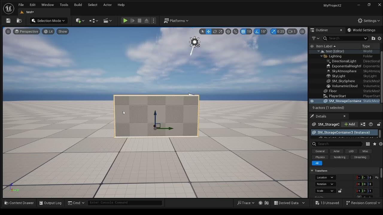 Easy Opacity Tutorial - YouTube