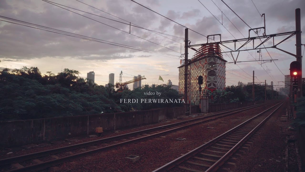 CIKINI STATION - YouTube