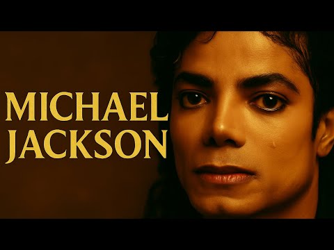 Pop’un Kralıydı… Peki Neden HEP ACI ÇEKTİ? Michael Jackson Hayat Hikayesi