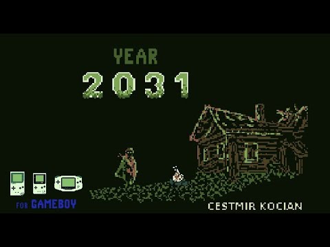 Year 2031 Trailer - YouTube