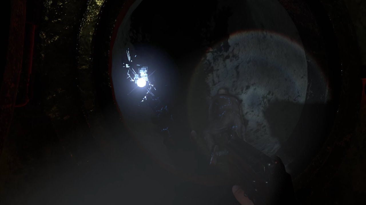 Chơi Boneworks mừng năm mới - Sewers - YouTube