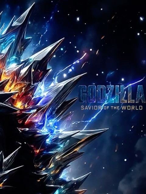 GODZILLA Main Theme II - YouTube