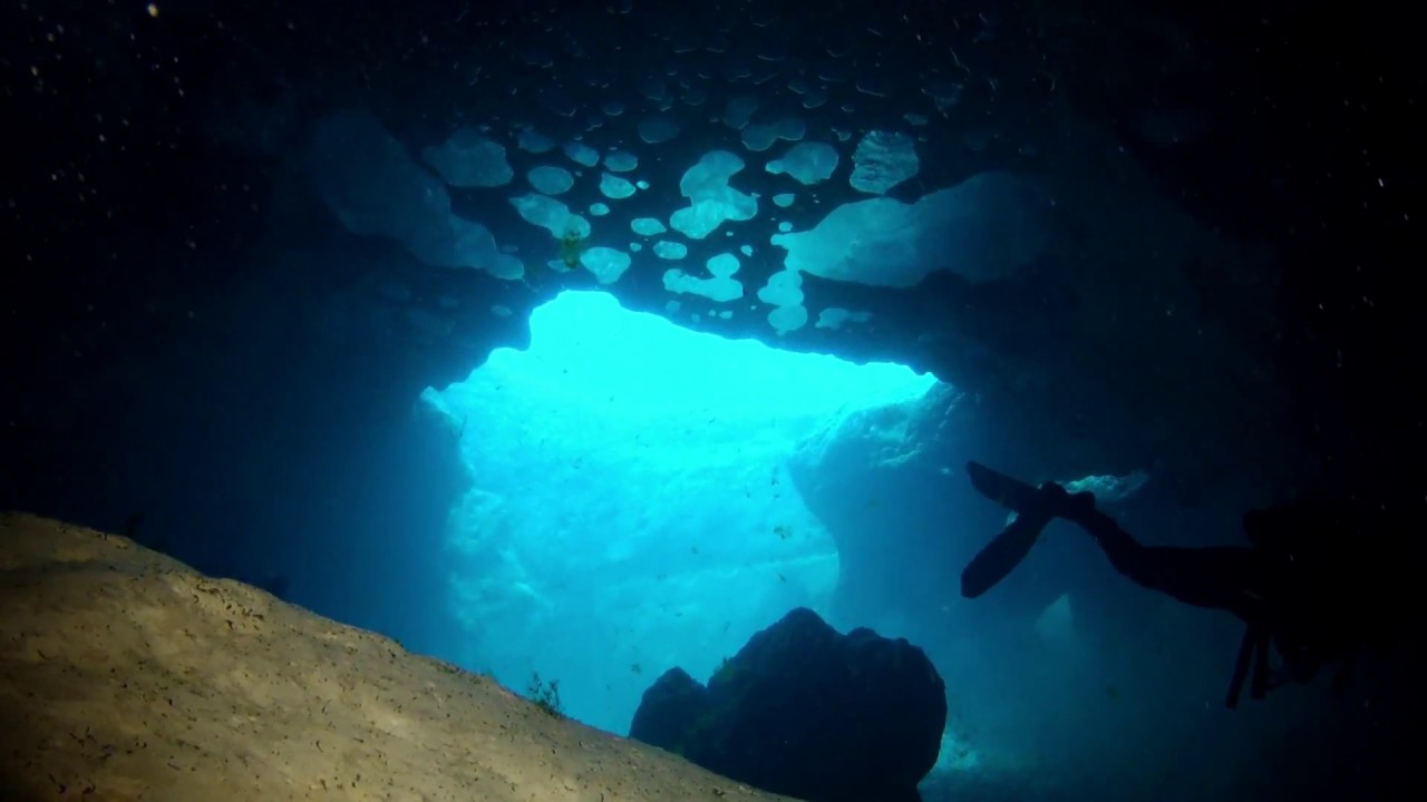 Vortex Spring, FL - YouTube