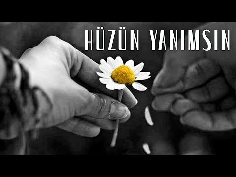 Sen benim hüzün yanımsın - Yusuf Duman / Cem Bozkurt