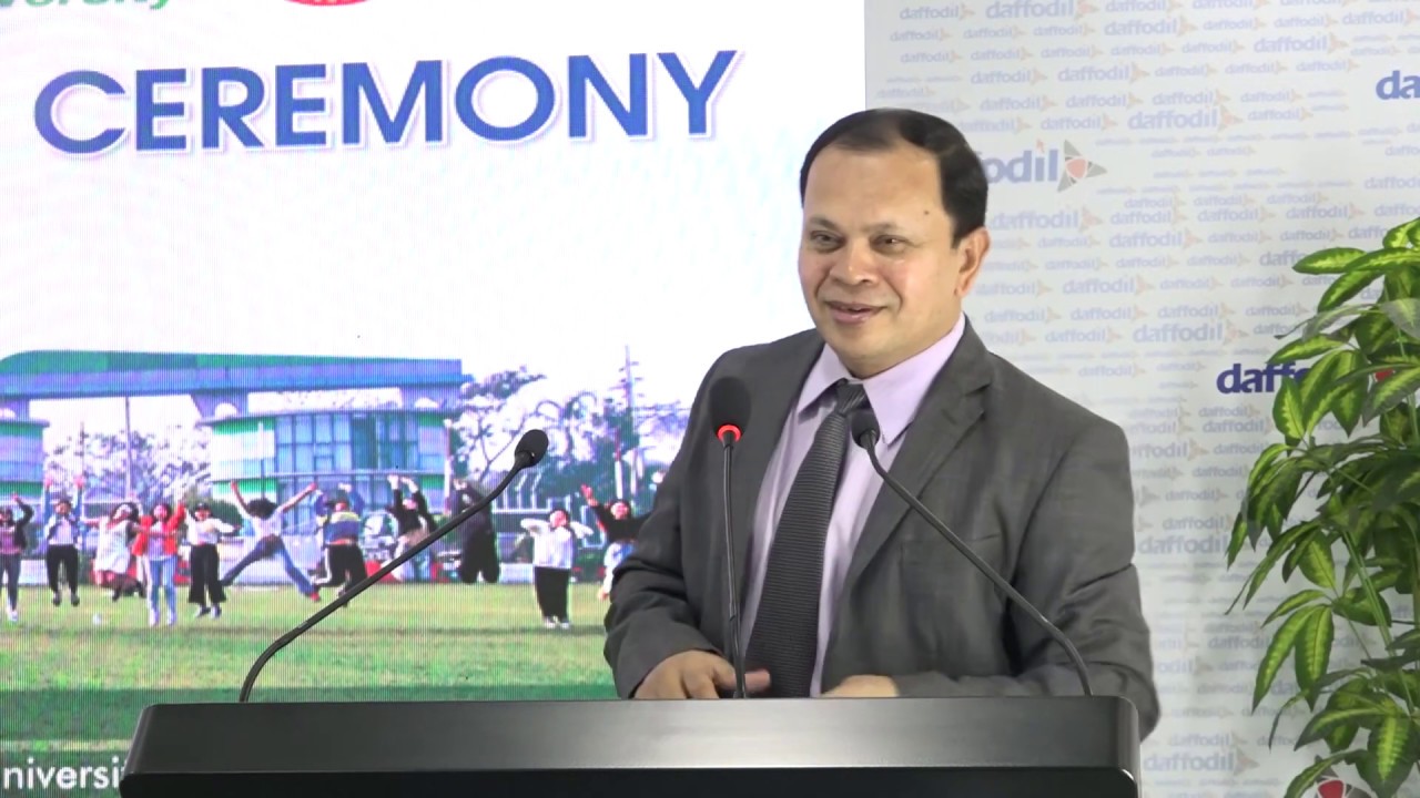 Social Entrepreneurship in Mind Conducted by Md. Sabur Khan @ DIU ...