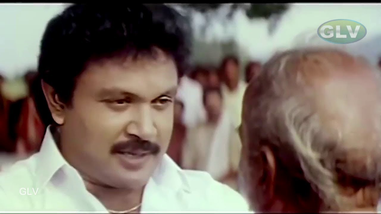 Rajakumaran Part-1 Tamil Super Hit Movie | Prabhu,Meena,Nadhiya | R.V ...
