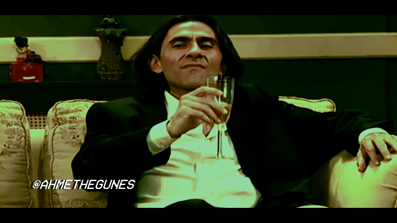 TURKISH JOKER - YouTube