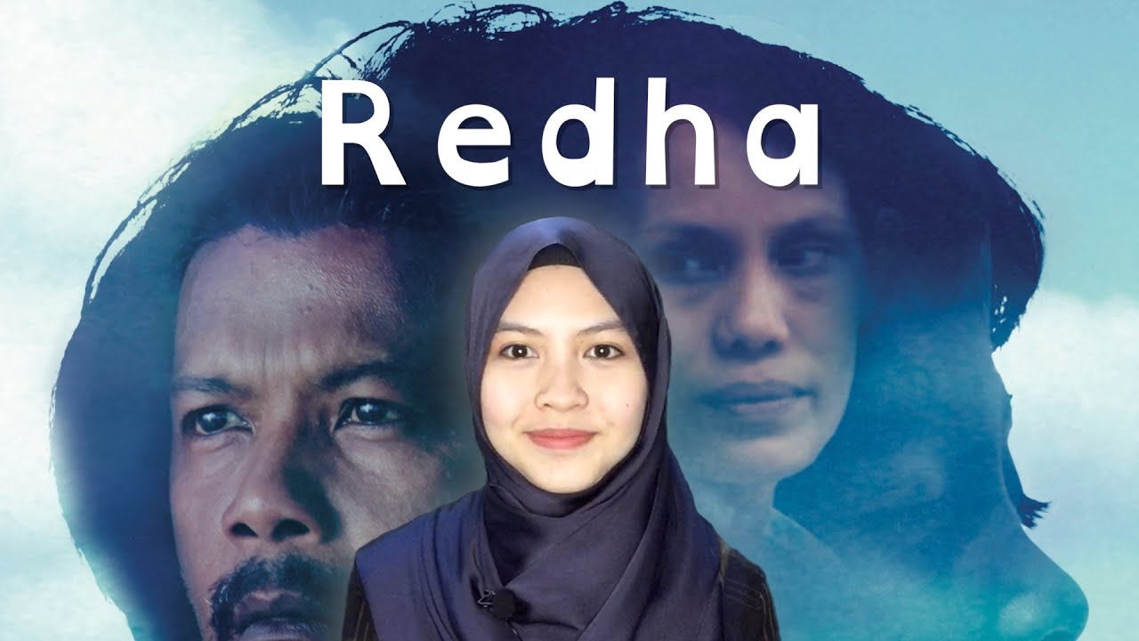 Review Filem - Redha - YouTube